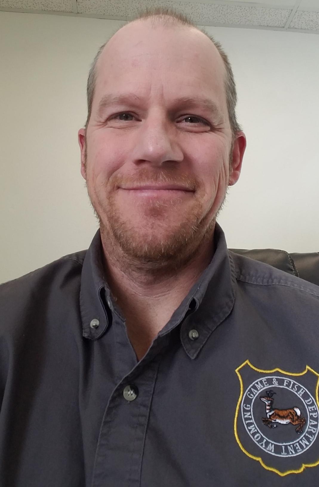 Wyoming Game and Fish Department - Travis, can I tour a Wyoming fish ...