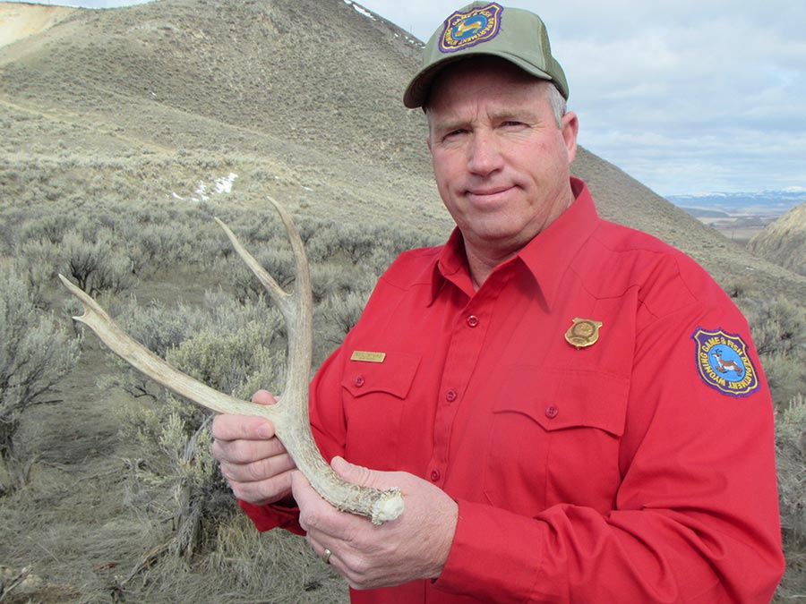 Wyoming Game and Fish Department - Neil, what do I need to know about ...