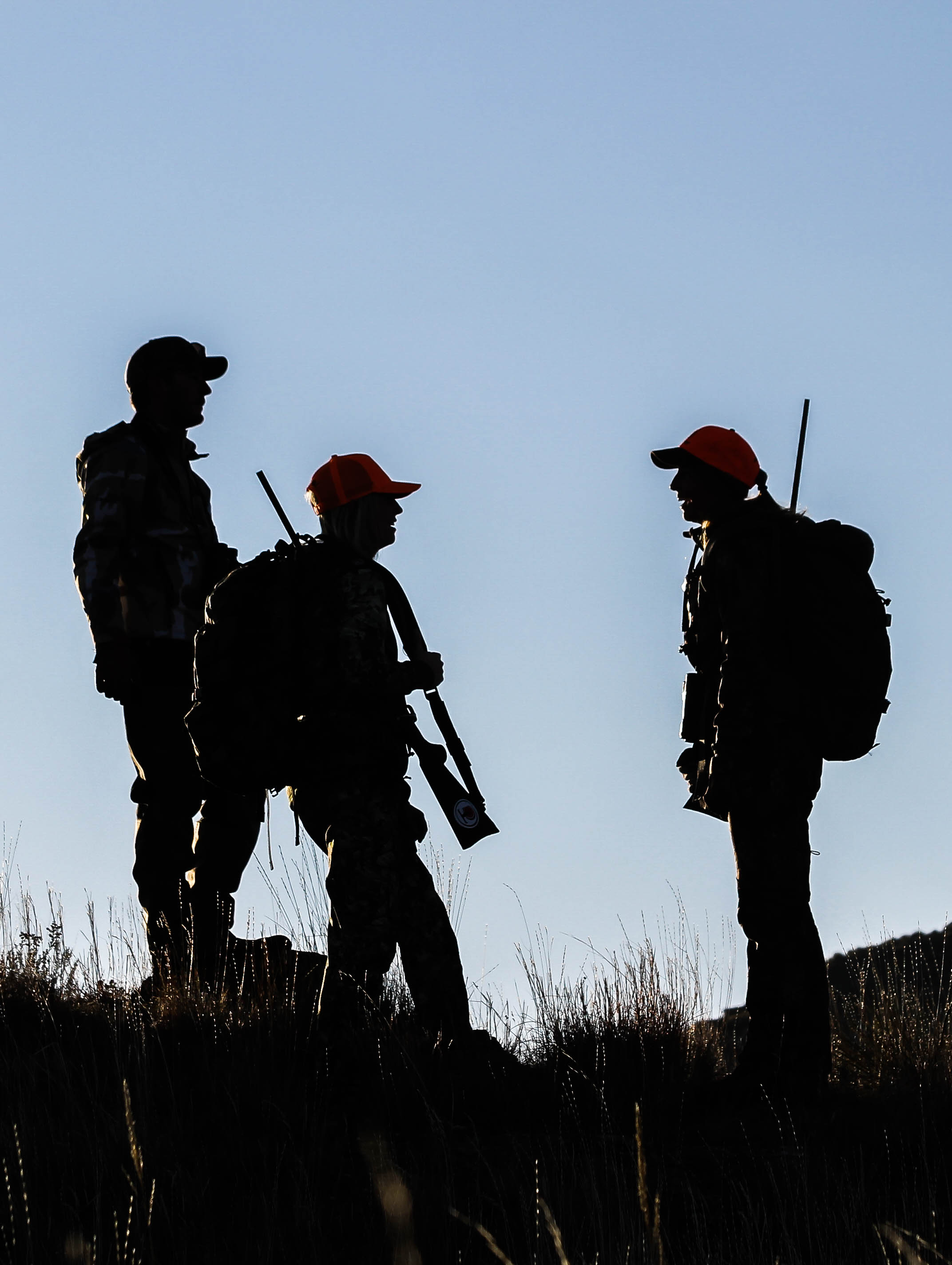 Wyoming Game and Fish Department - Hunting season setting meetings ...