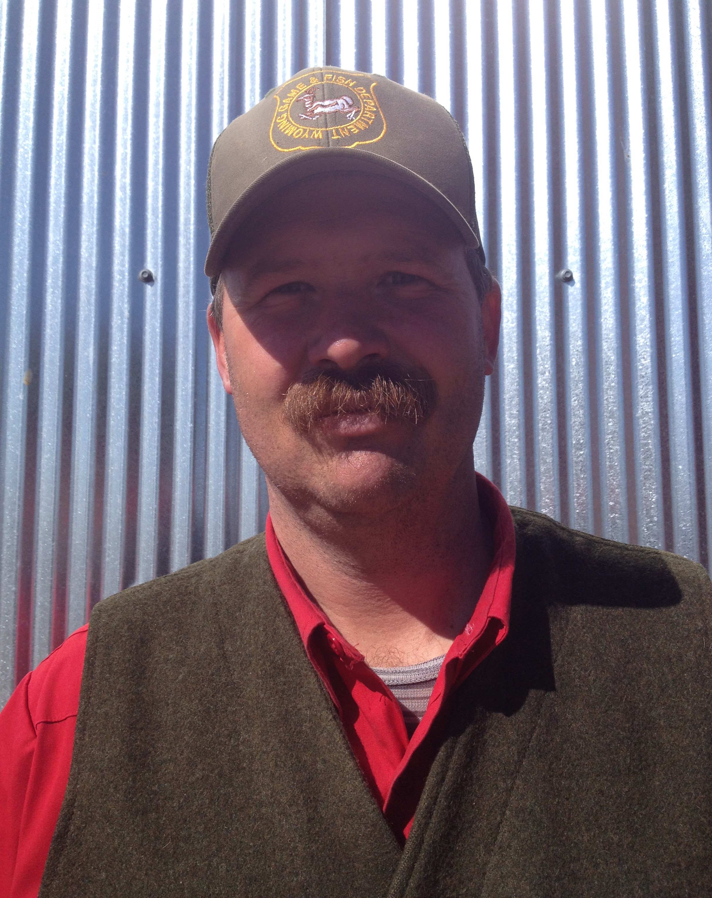 Wyoming Game and Fish Department - Kade, what are the benefits of ...