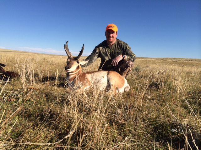 Wyoming Game and Fish Department - Chris, what is the Hunt Planner ...