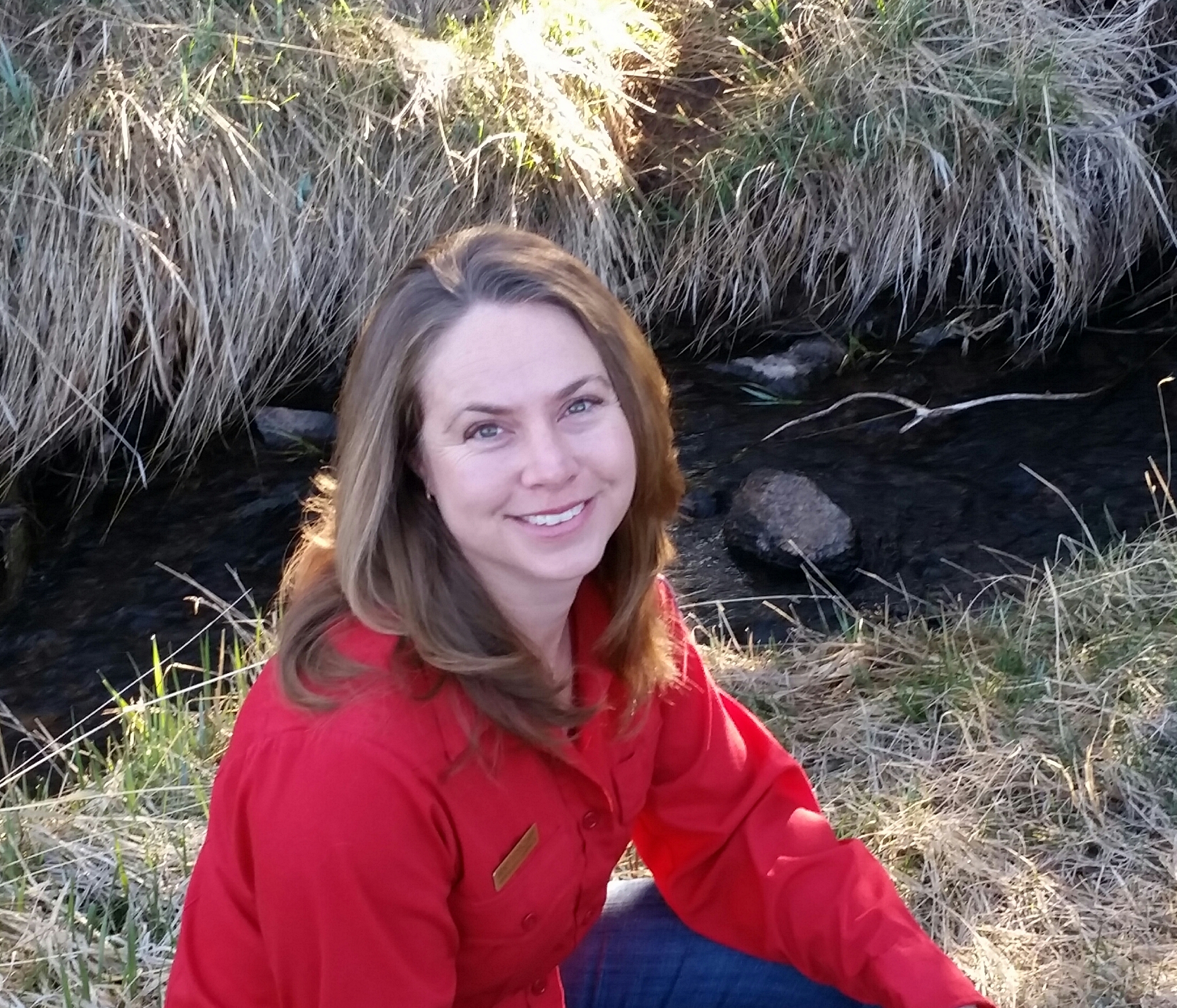 Wyoming Game and Fish Department - Wendy, how do Wyoming turtles ...