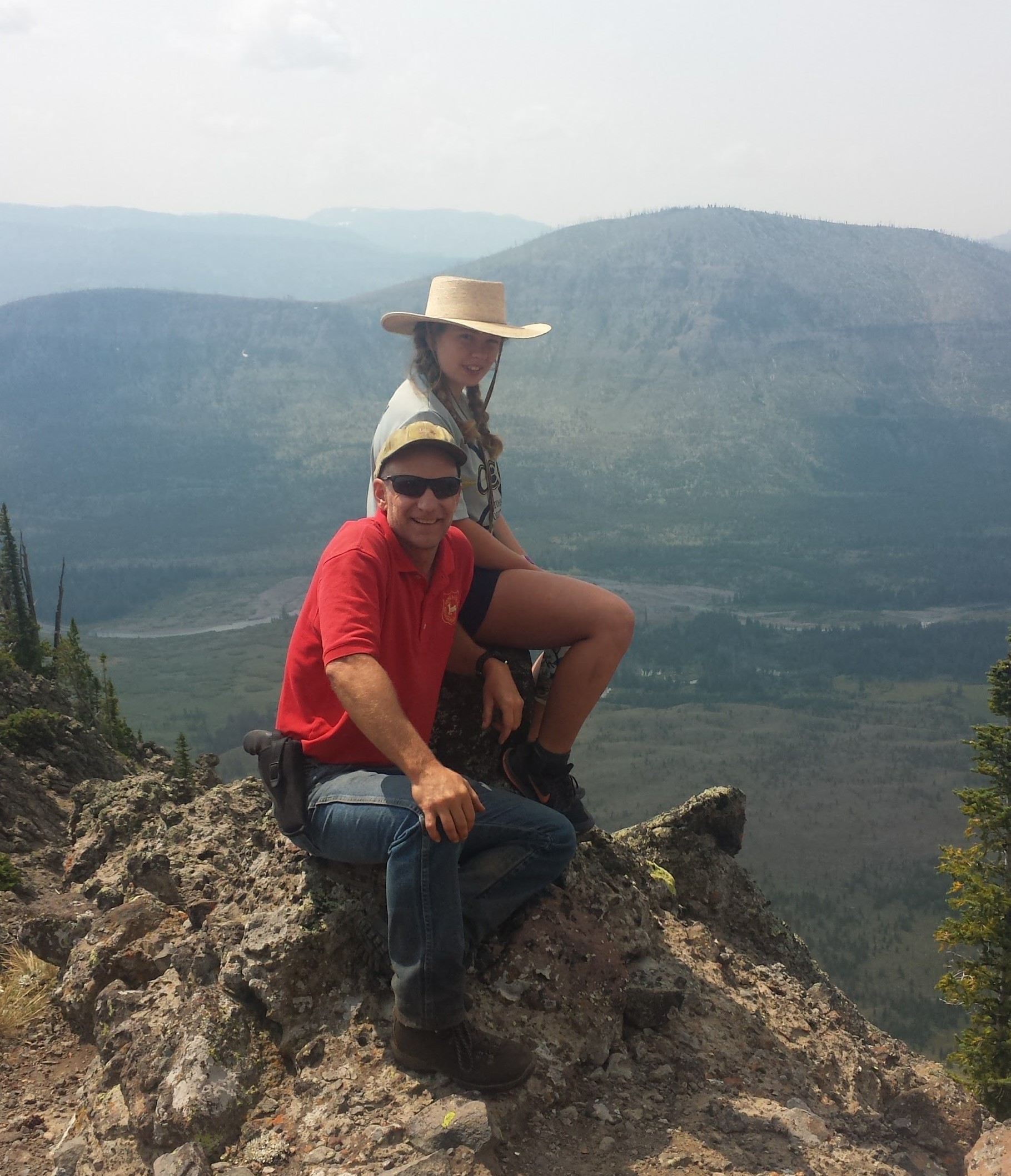 Wyoming Game and Fish Department - Biological services supervisor ...