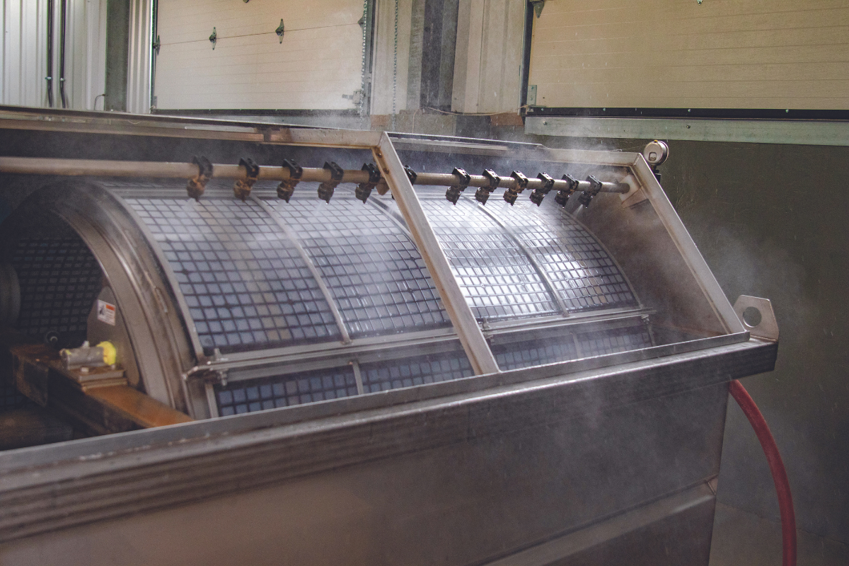 A Look at Whirling Disease in Wyoming | Wyoming Game & Fish Department