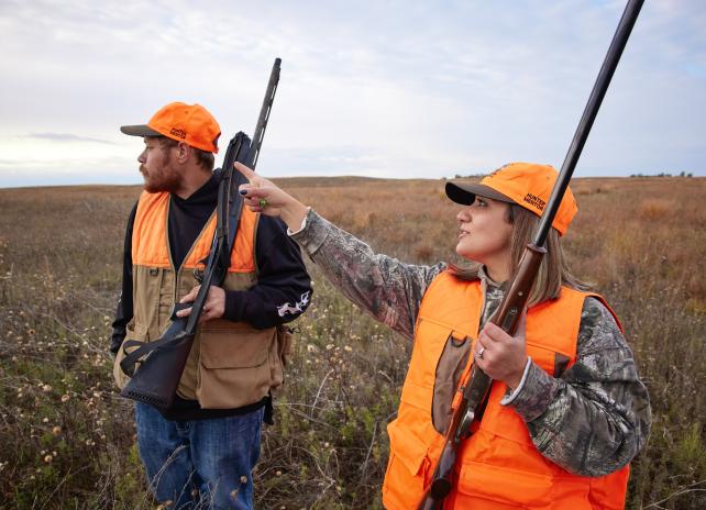 WY Hunt Fish Programs | Wyoming Game & Fish Department