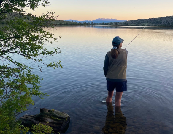 WY Hunt Fish | Wyoming Game & Fish Department