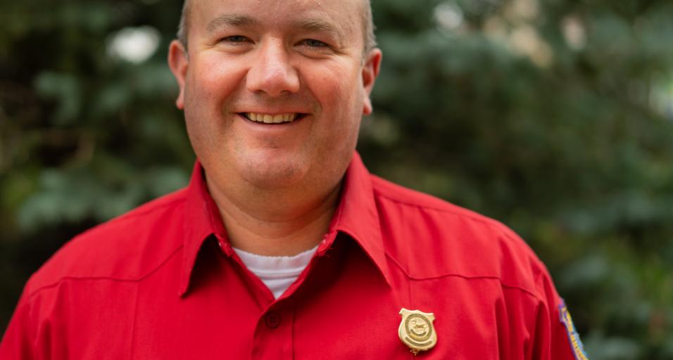 What a ride it has been | Wyoming Game & Fish Department