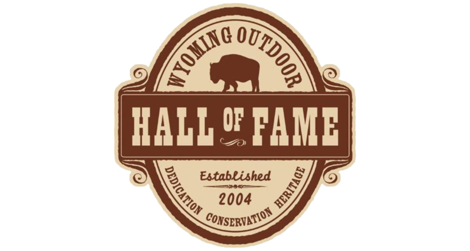 Wyoming Outdoor Hall of Fame 2025 inductees | Wyoming Game & Fish ...
