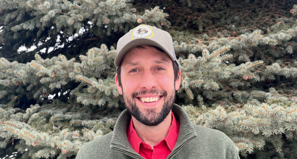 New statewide nongame bird biologist named at Game and Fish | Wyoming ...