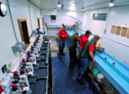 Fish Hatcheries | Wyoming Game & Fish Department