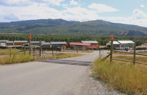 Jackson Region | Wyoming Game & Fish Department