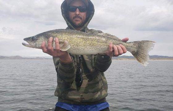 Casper Region | Wyoming Game & Fish Department