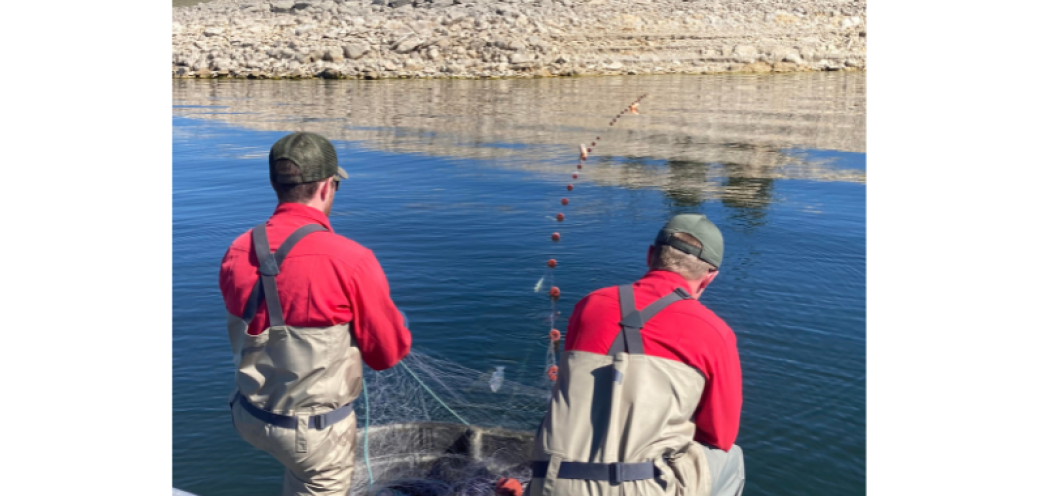 Casper Region | Wyoming Game & Fish Department