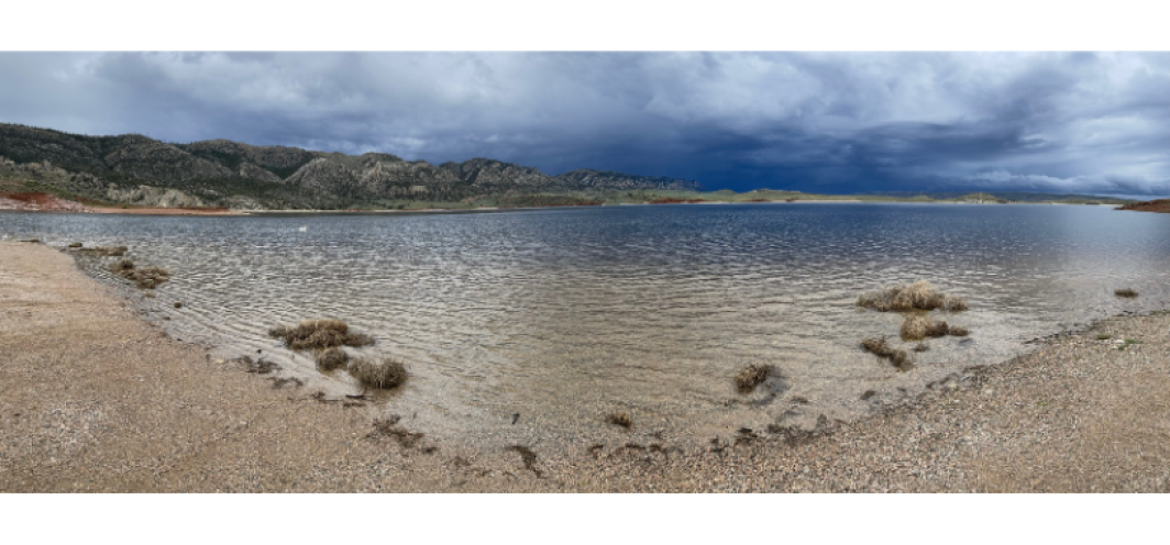 Casper Region | Wyoming Game & Fish Department