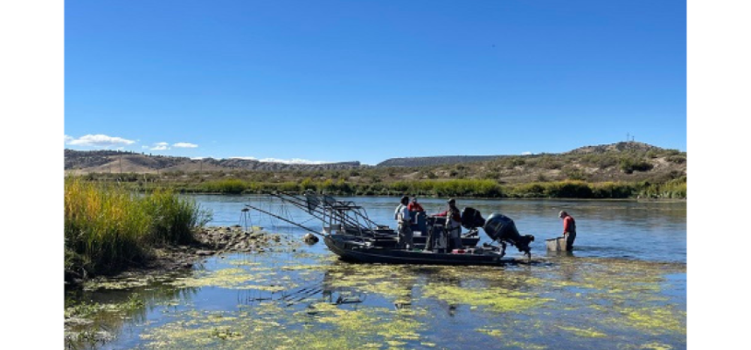 Casper Region | Wyoming Game & Fish Department