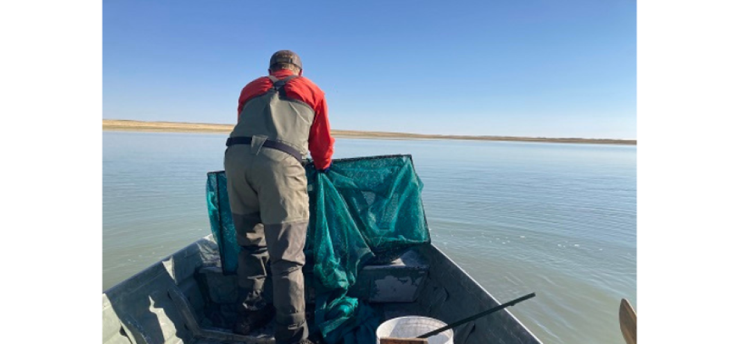 Casper Region | Wyoming Game & Fish Department