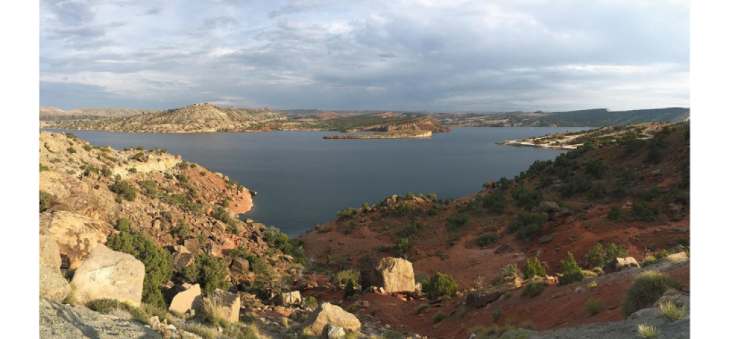 Casper Region | Wyoming Game & Fish Department