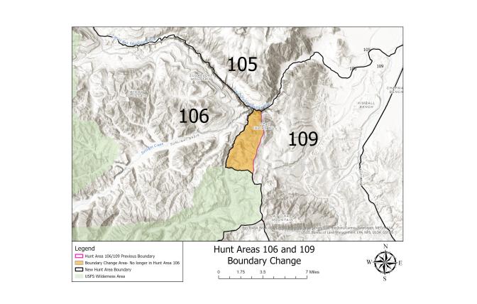 News & Events | Wyoming Game & Fish Department
